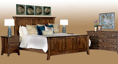 Bedrooms | Forever Yours Fine Furniture